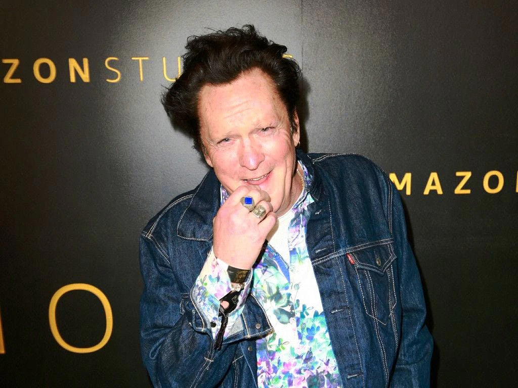Michael Madsen arrestato per violenza domestica