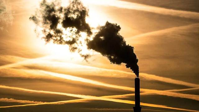 Swiss stock exchange operator launches climate protection label