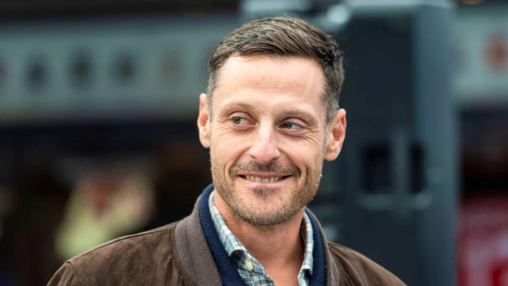 Mark Streit verlässt den SCB-Verwaltungsrat