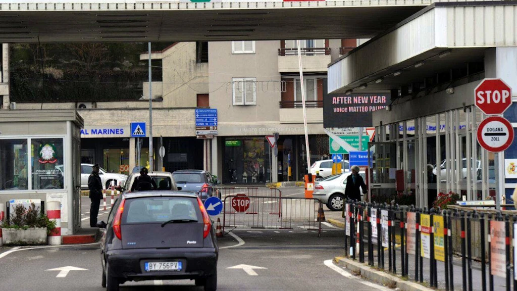 «Franchigia IVA per gli acquisti oltre confine da abbassare a 100 franchi»