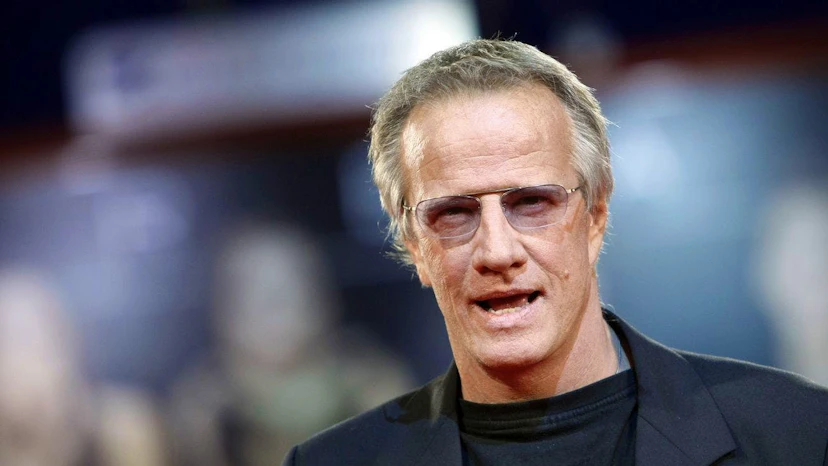 Christopher Lambert su Alba Parietti: «Non inseguivamo un'illusione ...