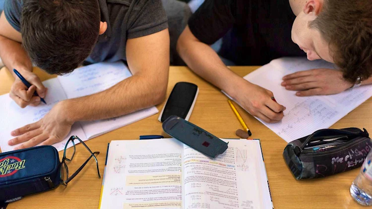 Math problems create false memories in the brain