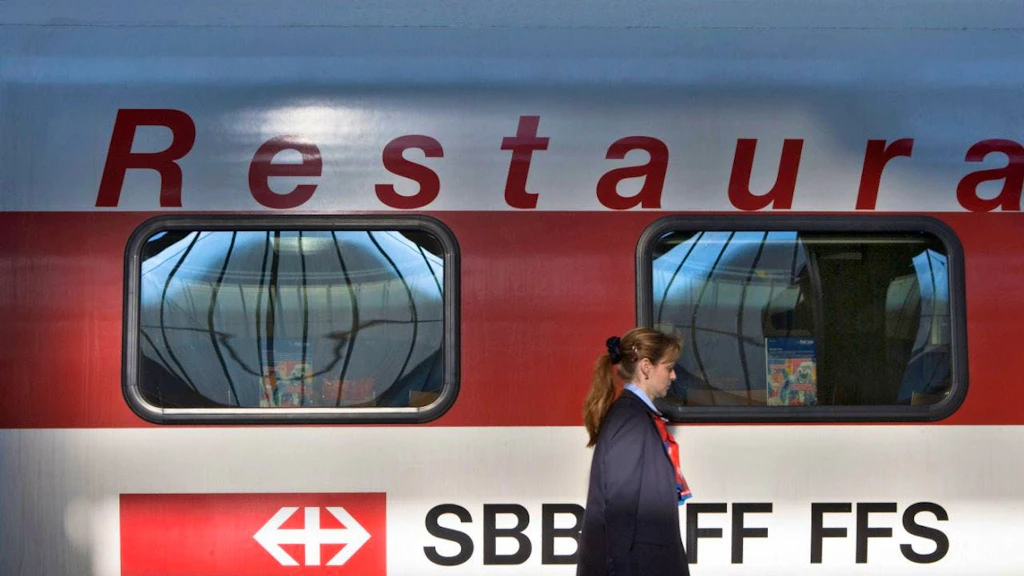 Zürcher Gericht eröffnet Urteil im Elvetino-Fall am 25. Oktober