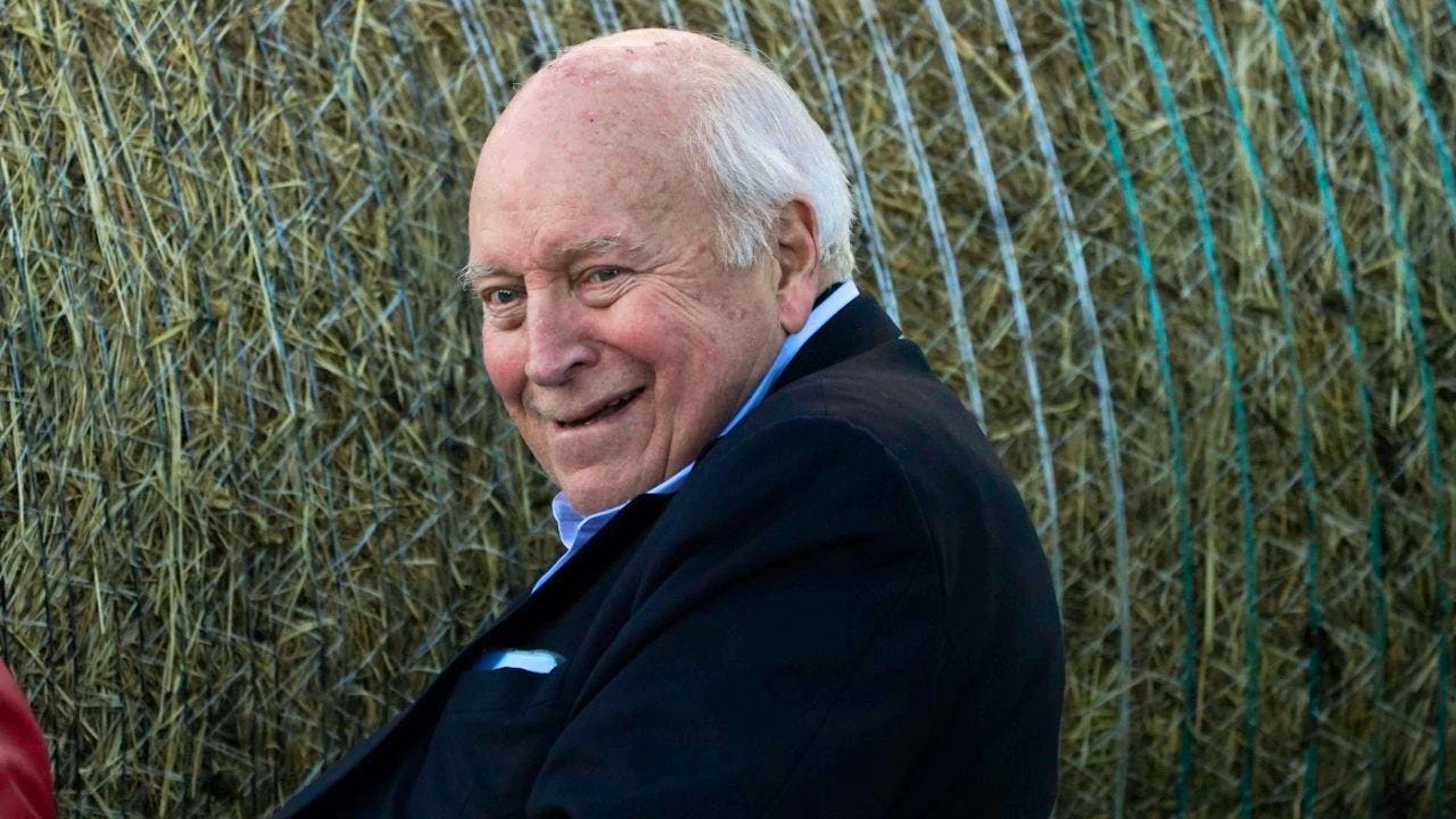 Dick Cheney, l'ex vice di Bush e colosso dei repubblicani, voterà per ...