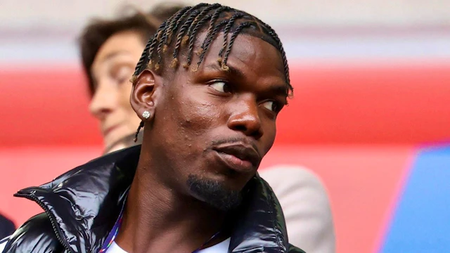 Du nouveau dans l’affaire de séquestration de Paul Pogba