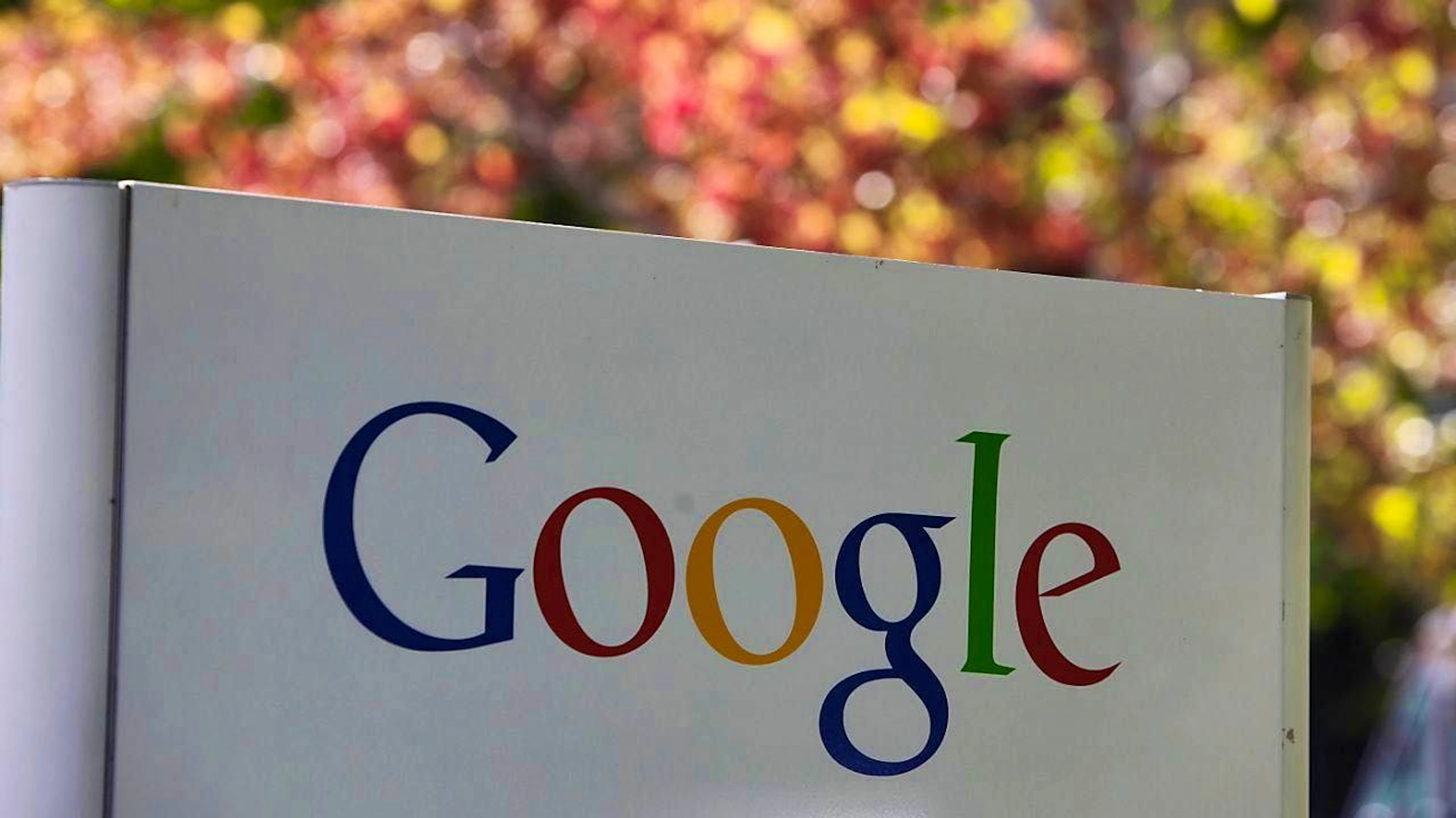 EU court fines Google billions