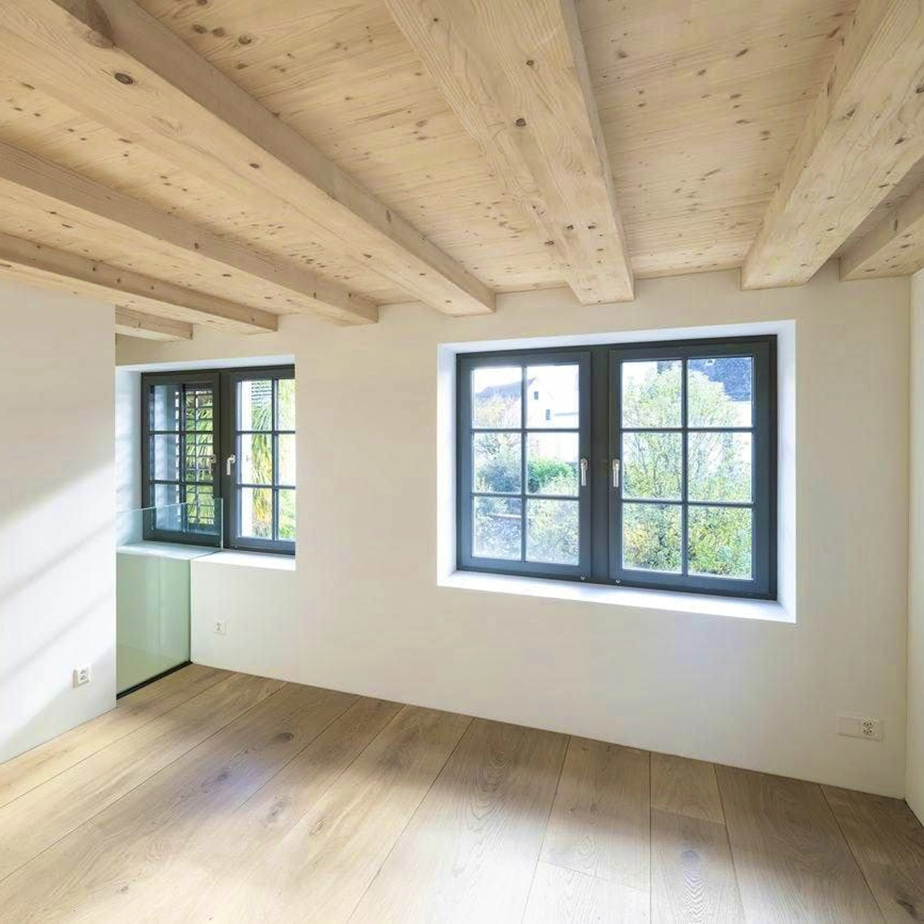 Pensioner pays 10,000 francs - then the tradesman disappears