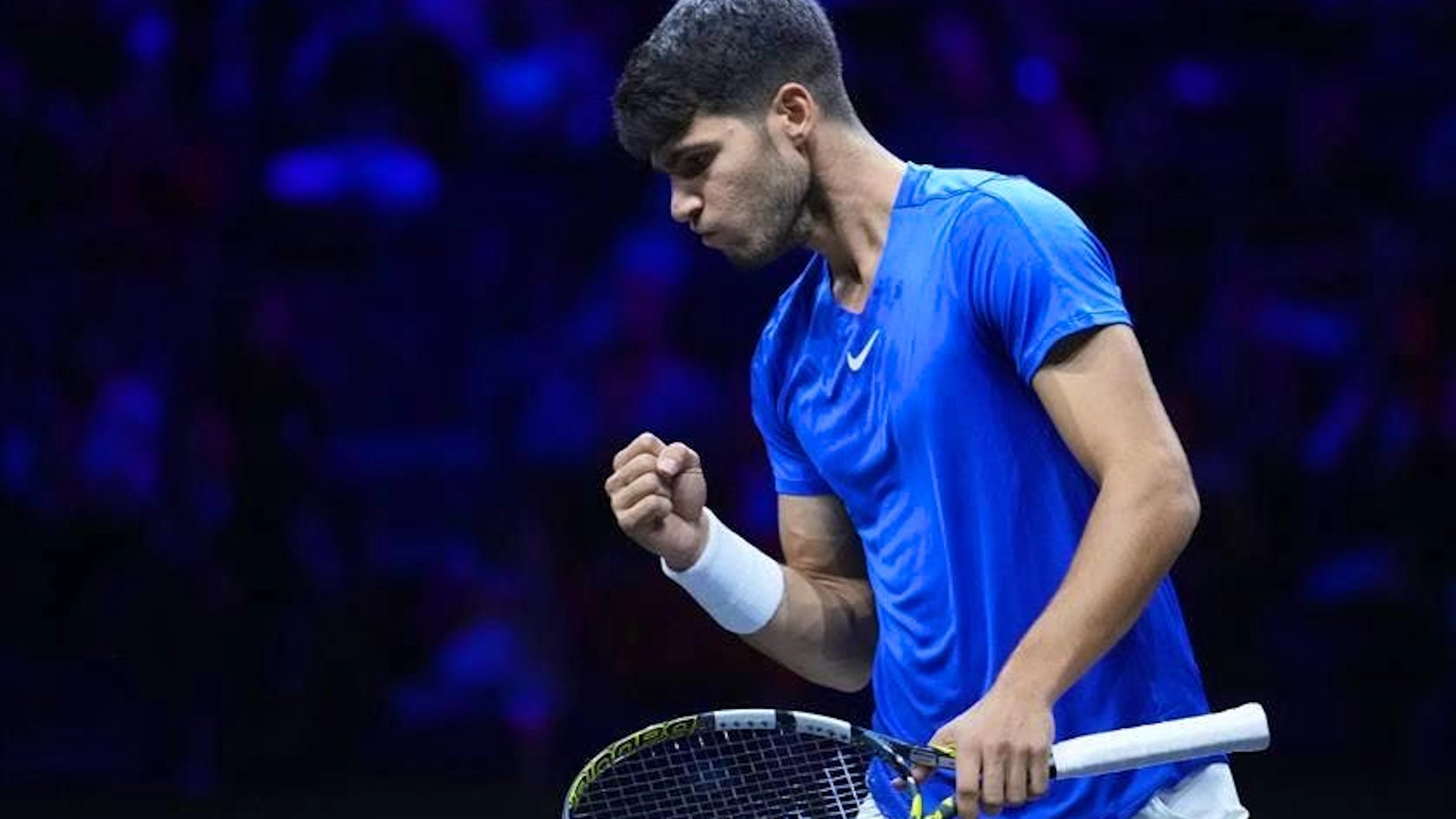 La Laver Cup torna all'Europa