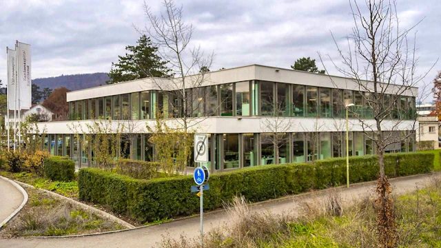 CEO Norbert Schnitzler must leave Cantonal Hospital Baselland