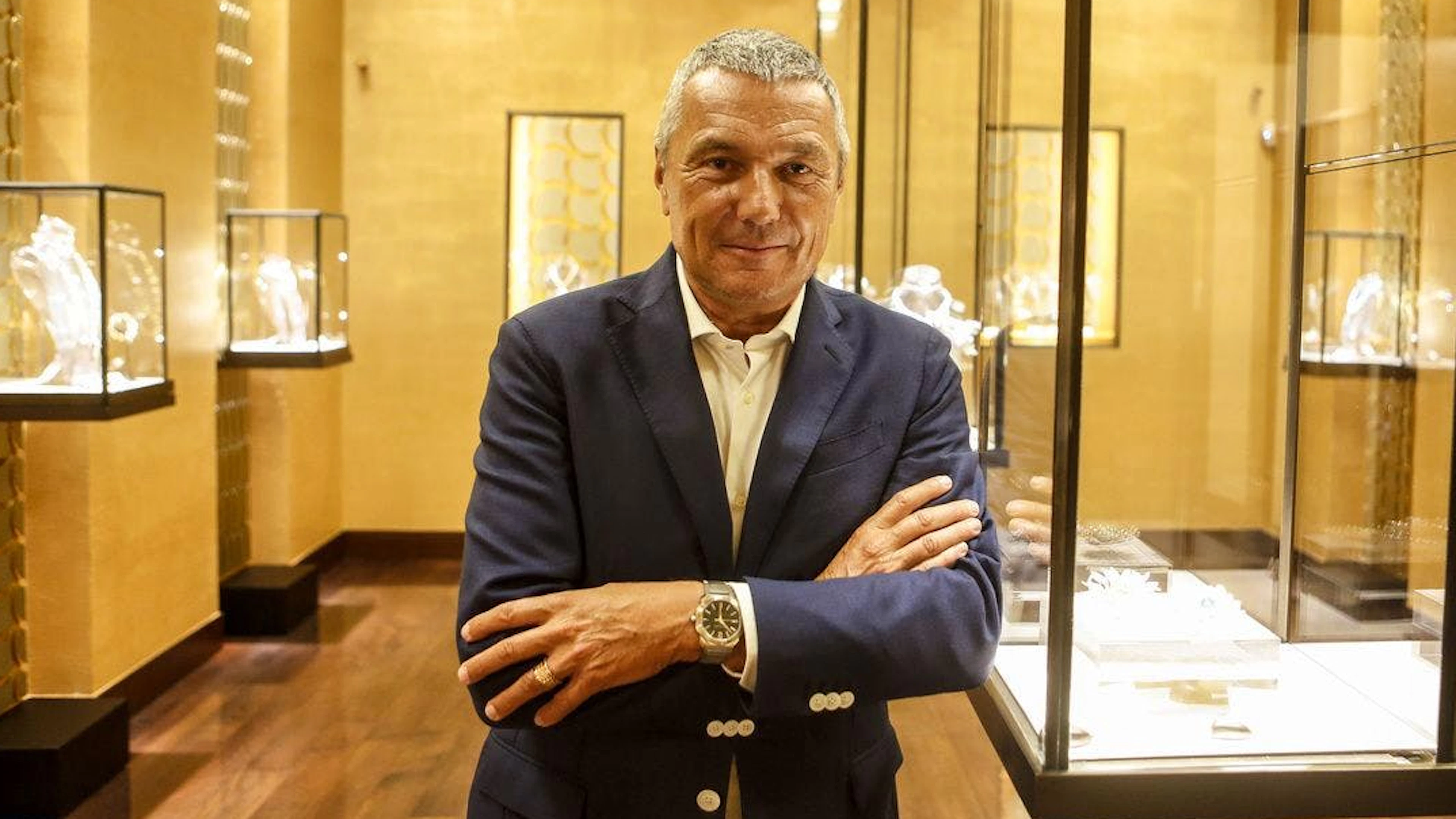 Bulgari-Manager rechnet mit der Swiss ab – und trifft einen Nerv