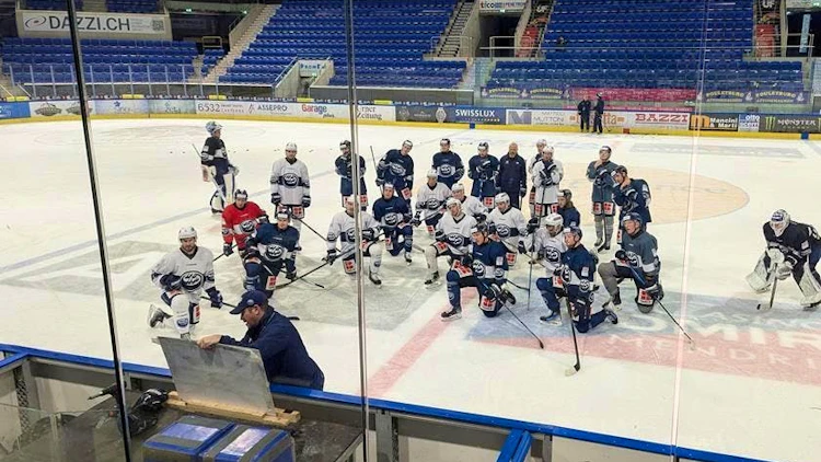 Ambrì affronterà il Bienne con Hedlund
