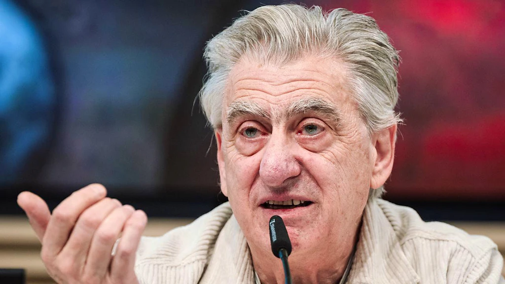 Swatch: Hayek smentisce le voci di un ritiro dalla Borsa