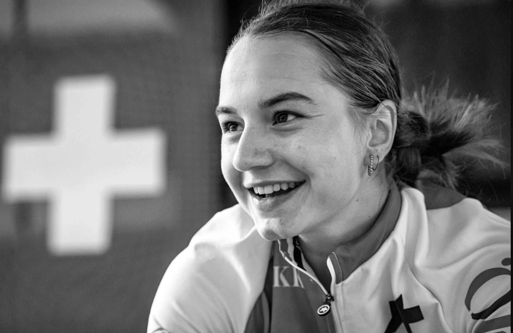 Il ciclismo piange Muriel Furrer: «I nostri cuori sono spezzati, non ...