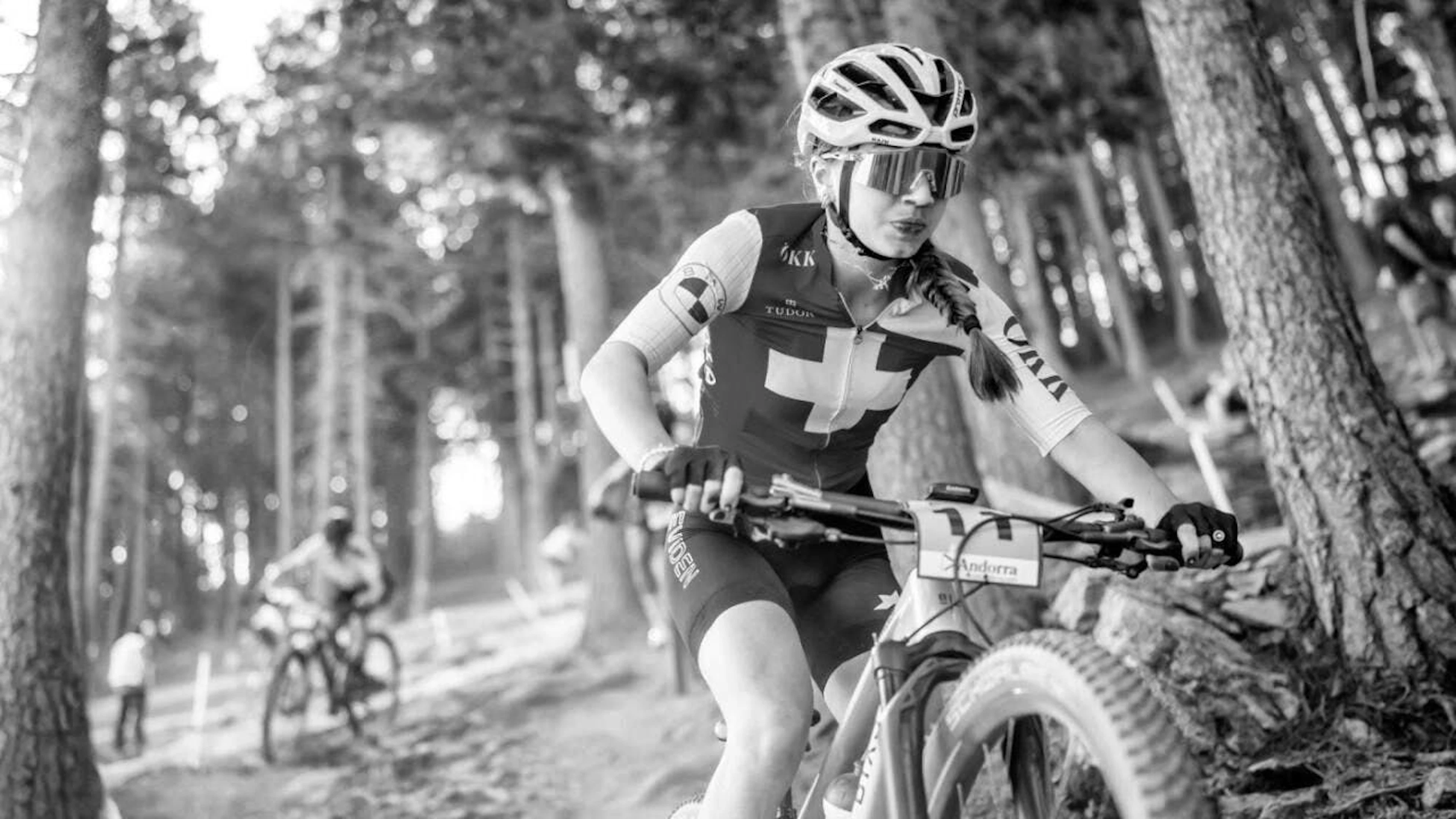 Il ciclismo piange Muriel Furrer: «I nostri cuori sono spezzati, non ...