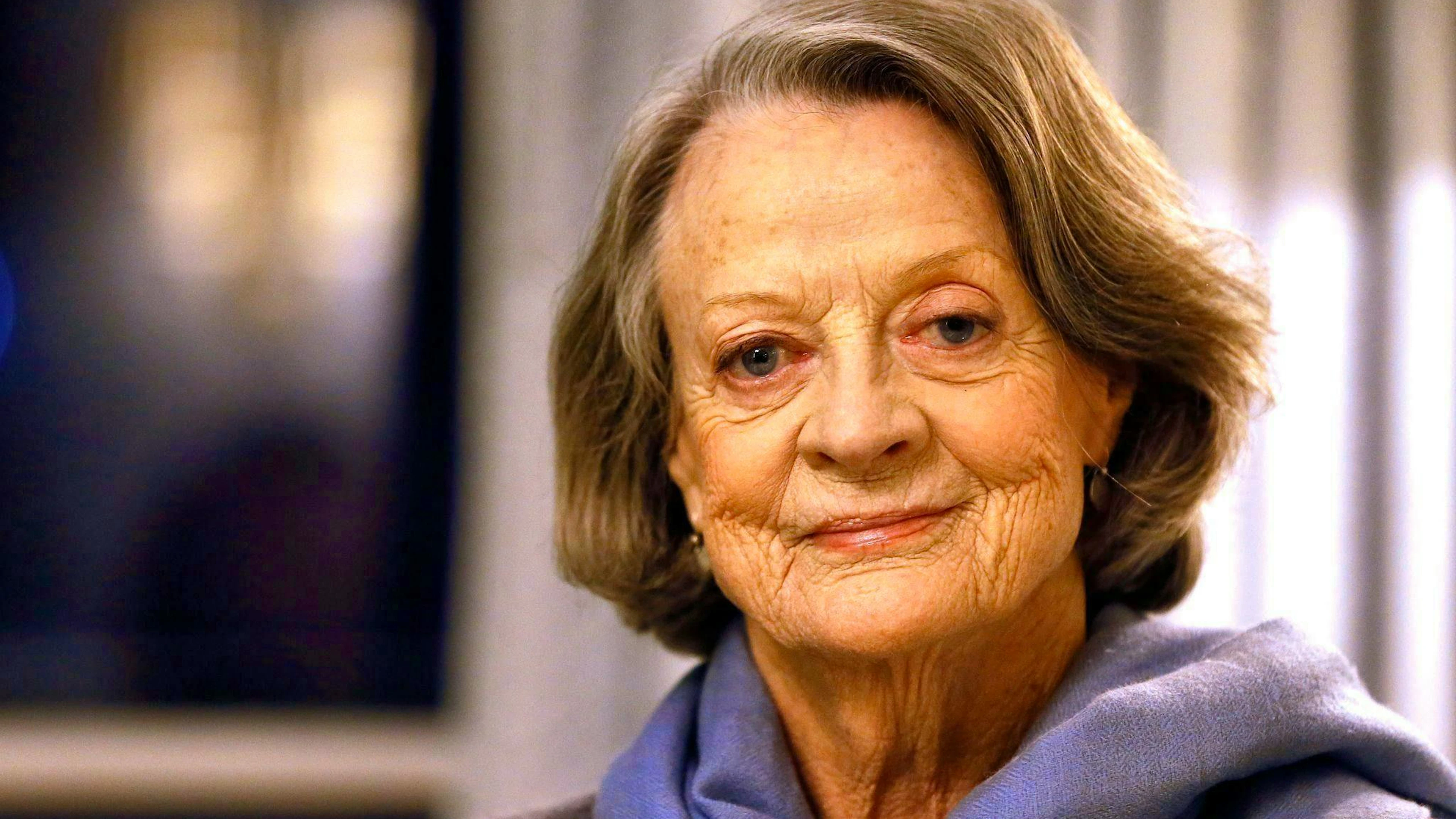 'Harry Potter' stars pay tribute to the late Maggie Smith