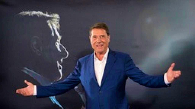 Udo Jürgens didn't want to be "old-fashioned and yesterday's news"