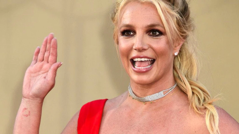 Paul Soliz trasferisce tre dei suoi figli a casa di Britney Spears