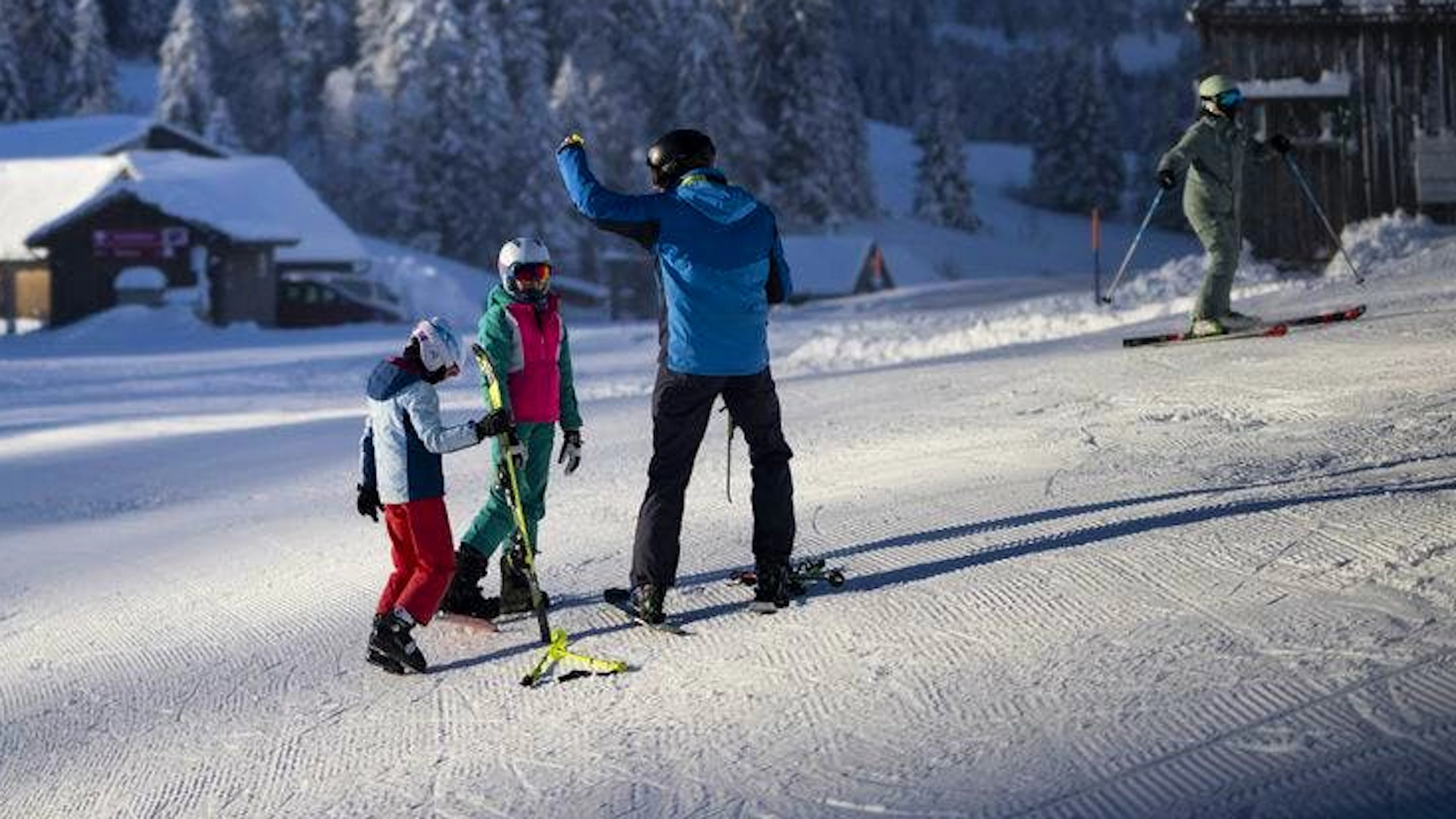 Ecco perché in Svizzera una giornaliera potrebbe costare fino a 300 franchi