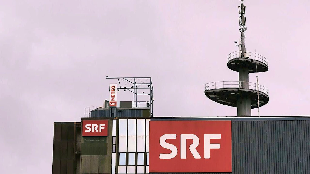 Short-term disruption at SRF - website and app were down