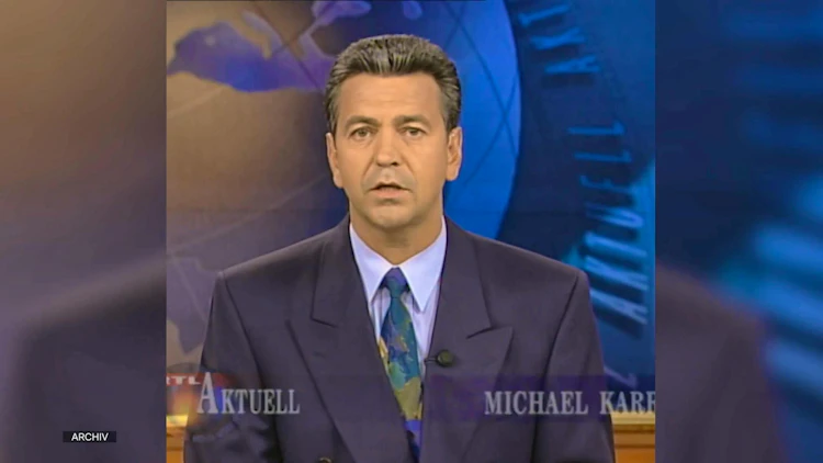 RTL presenter icon dies at the age of 71
