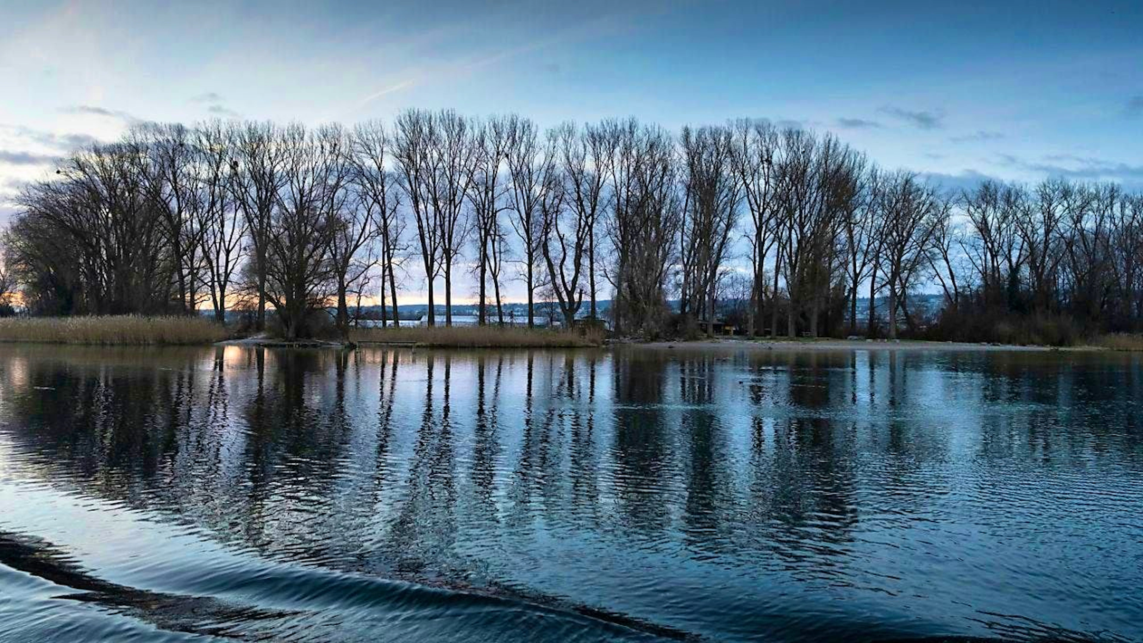 58 people drowned in Switzerland in 2023