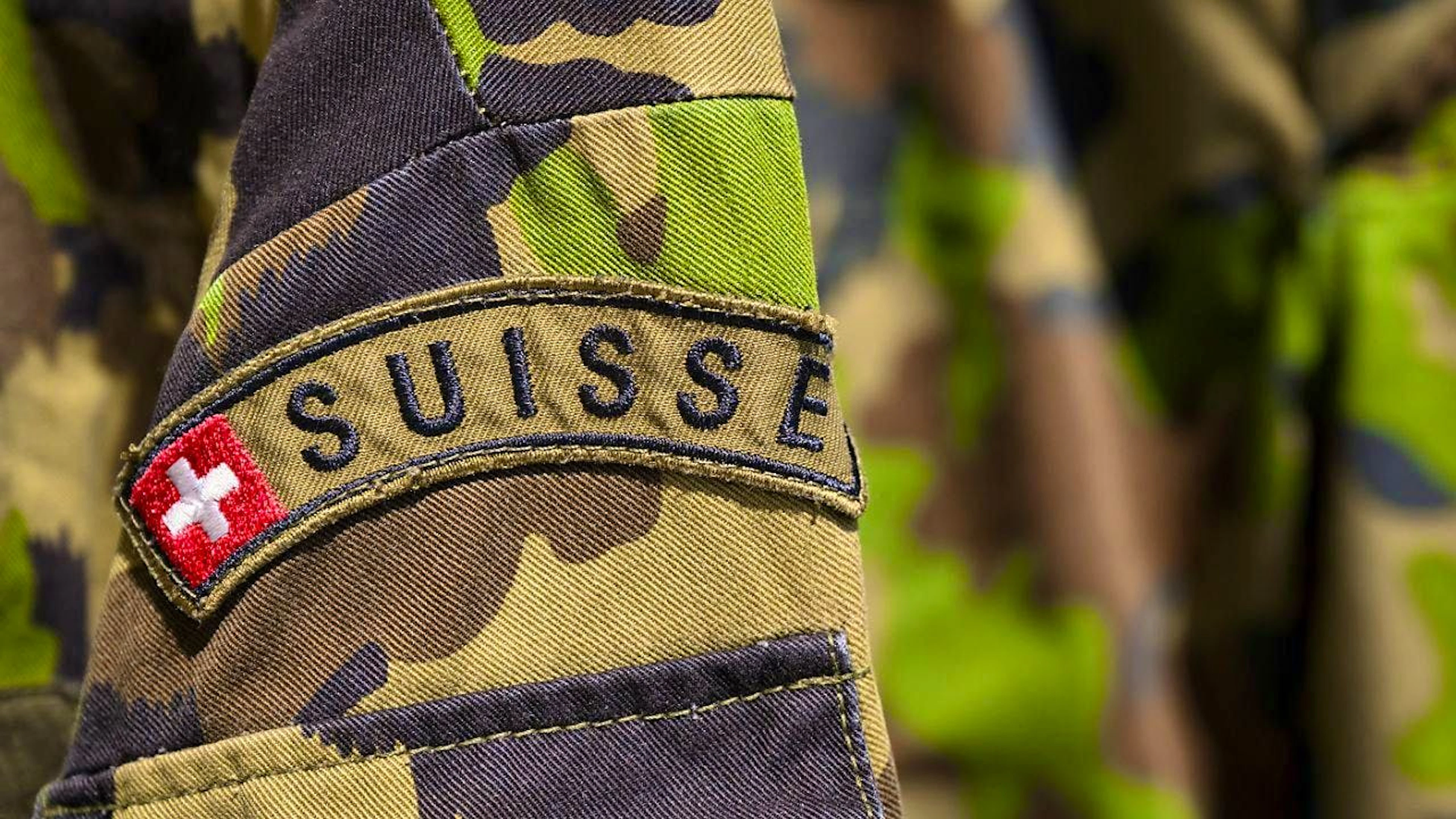 Army member in Payerne diagnosed with tuberculosis