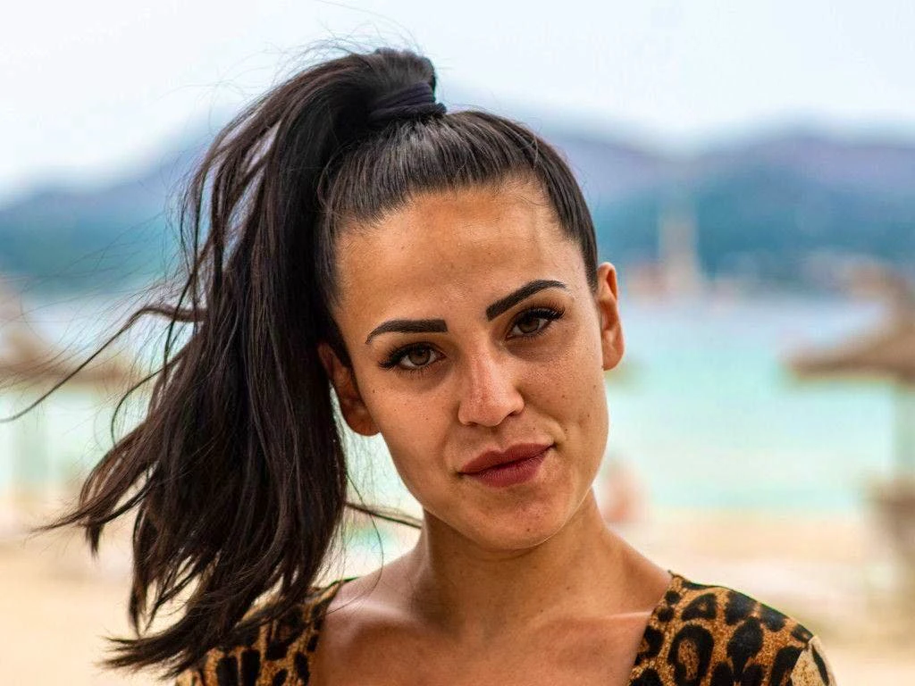 The real reason for her "Promi Big Brother" exit
