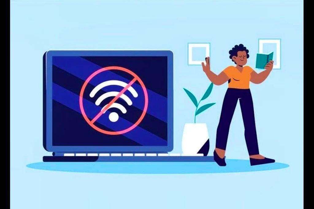 A third of the world still has no Internet