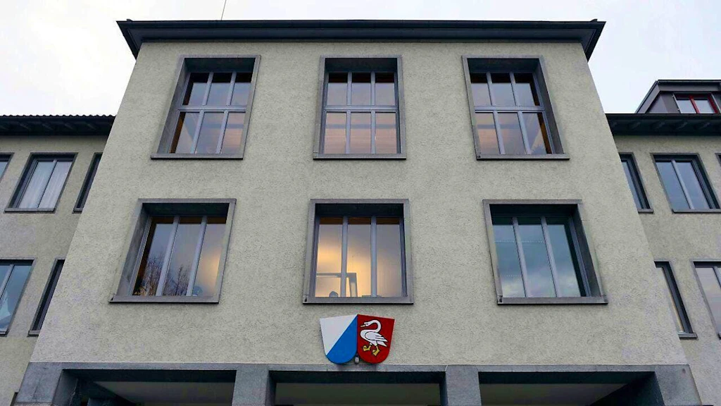 Chilean gang on a robbery spree in Zurich - judge finds clear words