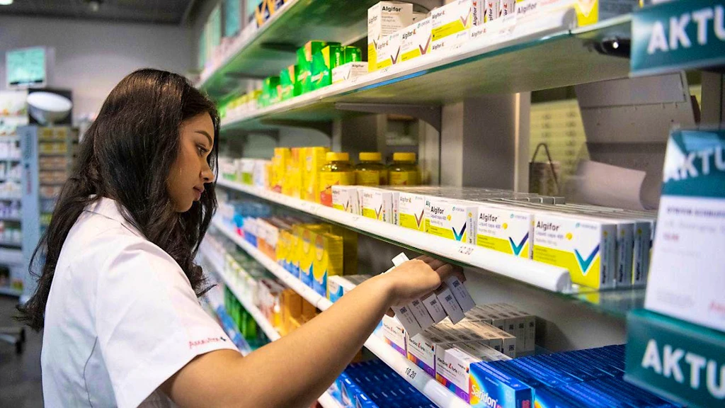 The Swiss generics trend is picking up speed
