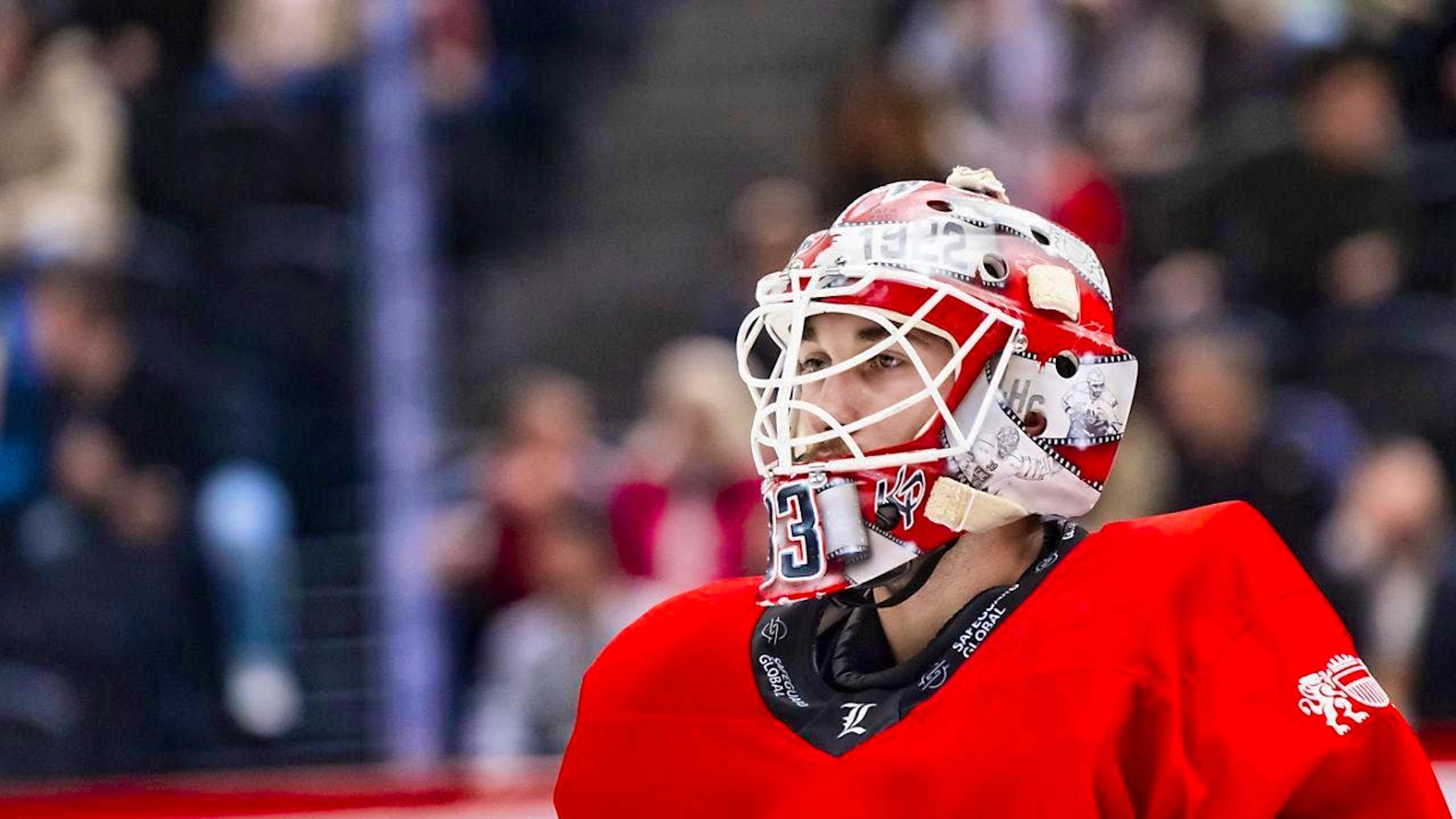 Tigers dupe Davos ++ Kloten plunges Lugano even deeper into crisis ...
