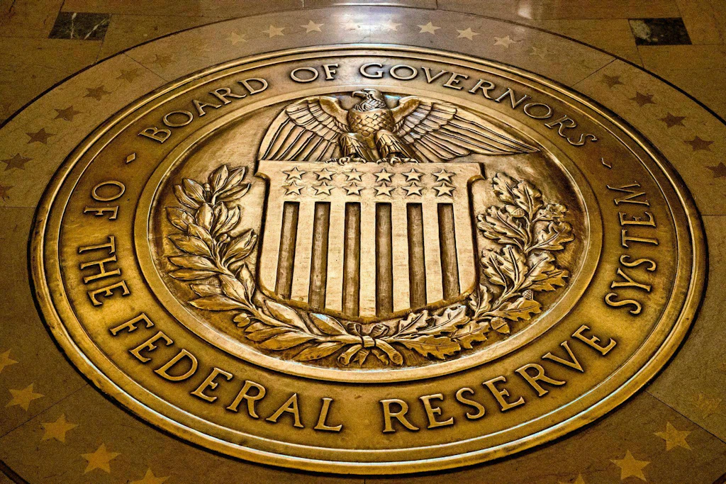 US Federal Reserve lowers key interest rate for the third time in a row