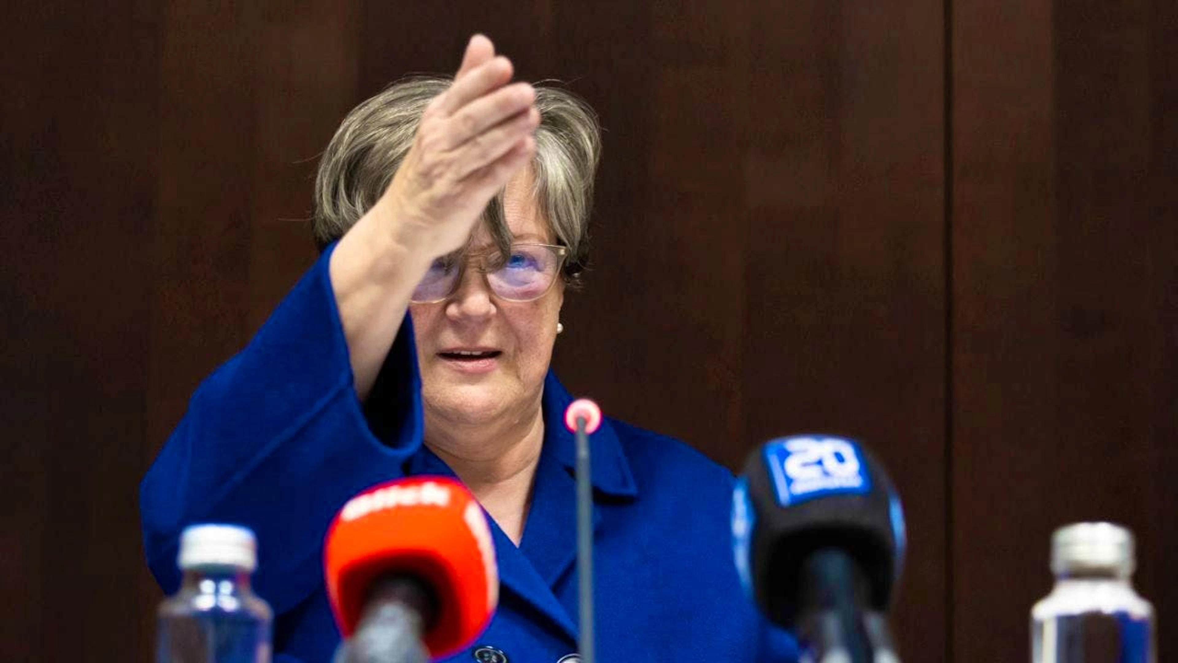 Parliamentary committee calls for lessons to be learned from emergency ...