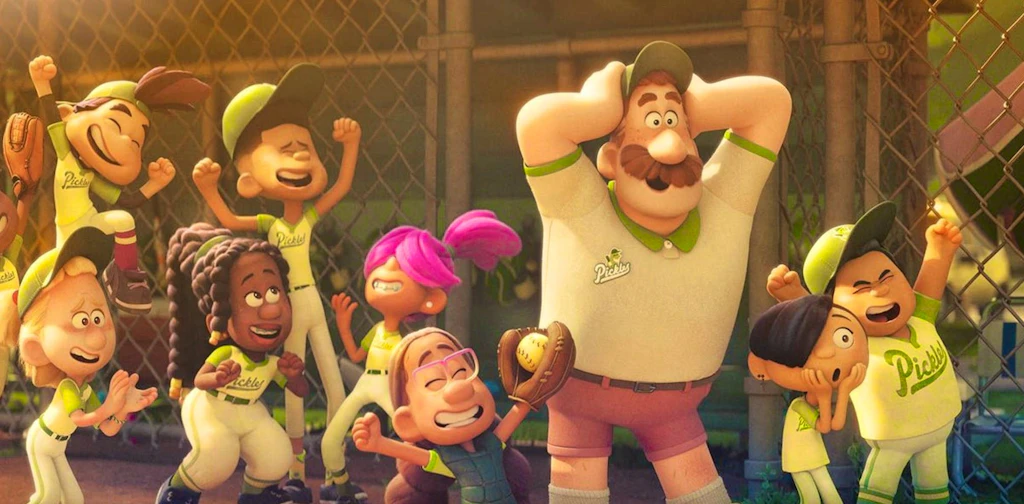 Disney removes transgender story from new Pixar series