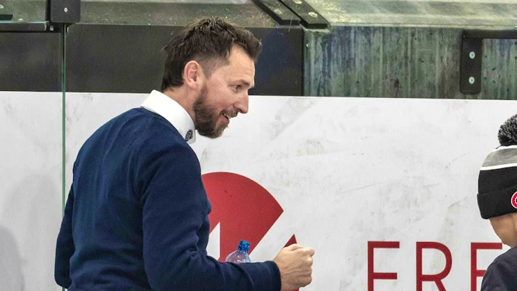 Fribourg-Gottéron boosts morale for the Spengler Cup