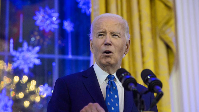 Biden commuta le pene capitali federali di 37 detenuti su 40