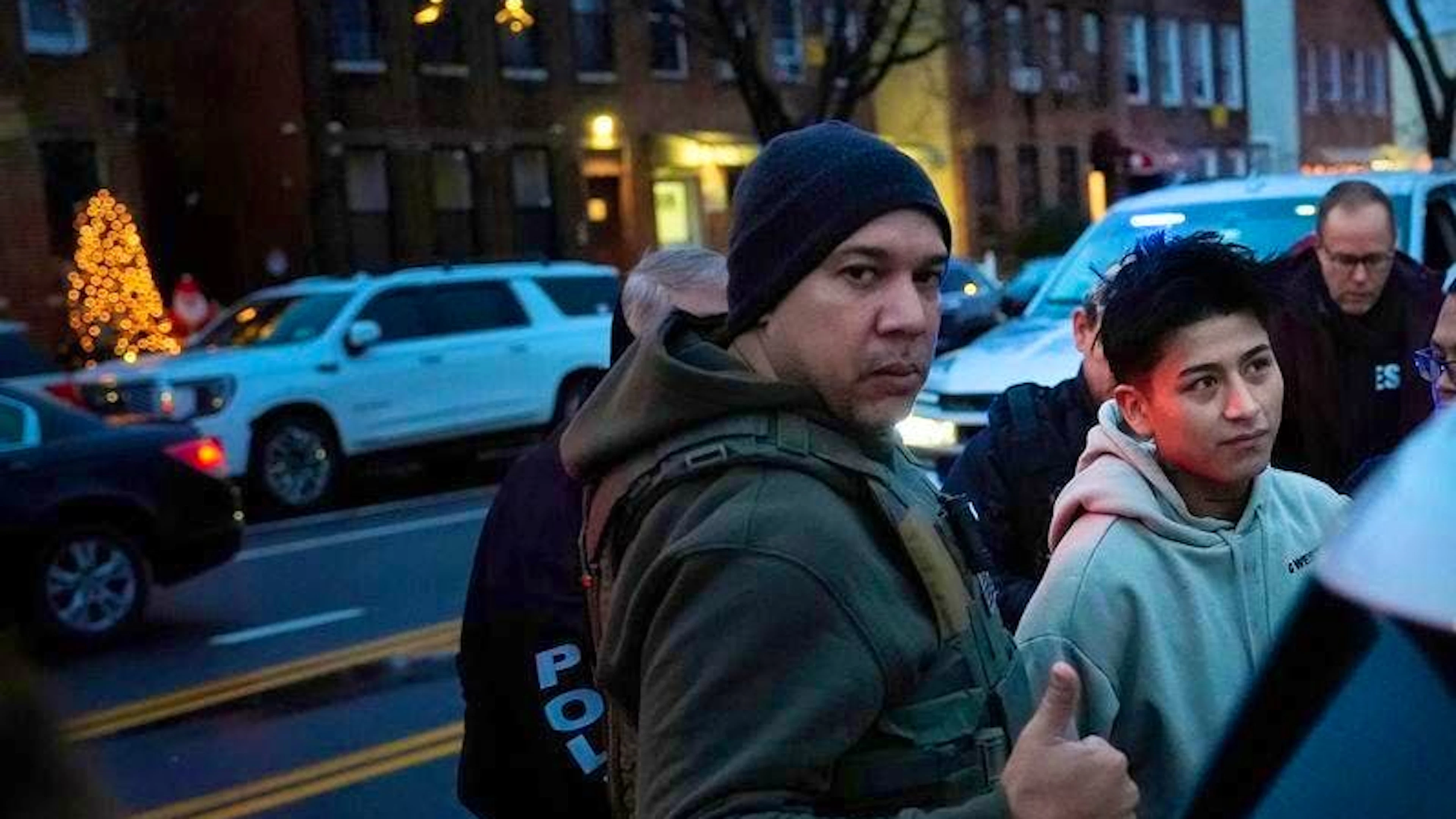 Trump's deportation plans are probably not feasible