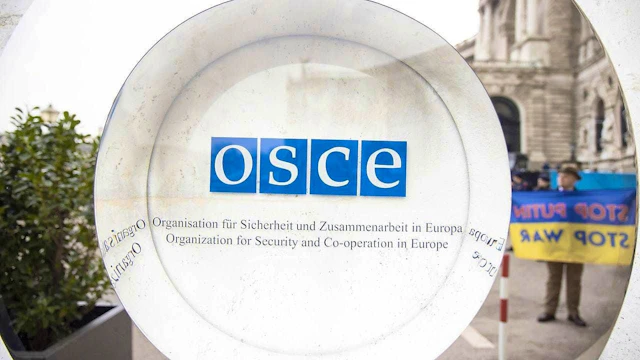 Switzerland to chair the OSCE for the third time in 2026