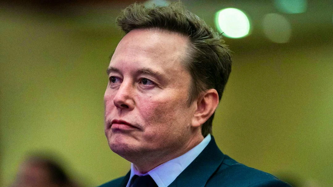 Is Elon Musk buying Liverpool FC? "Imagine if Anfield was called Xfield"