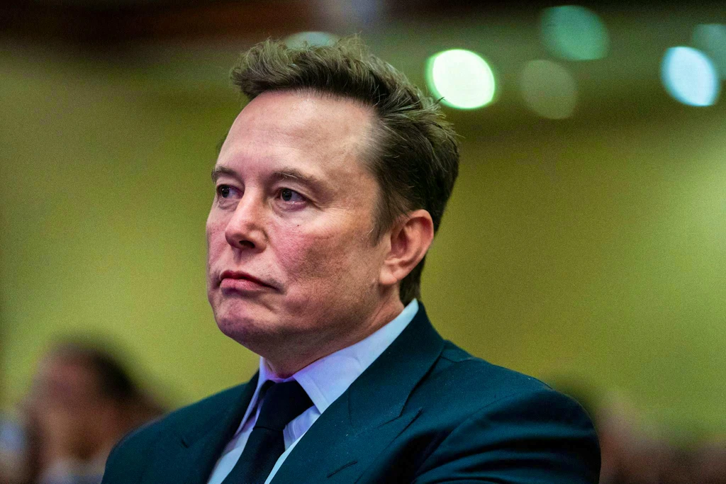 Is Elon Musk buying Liverpool FC? "Imagine Anfield is called Xfield"