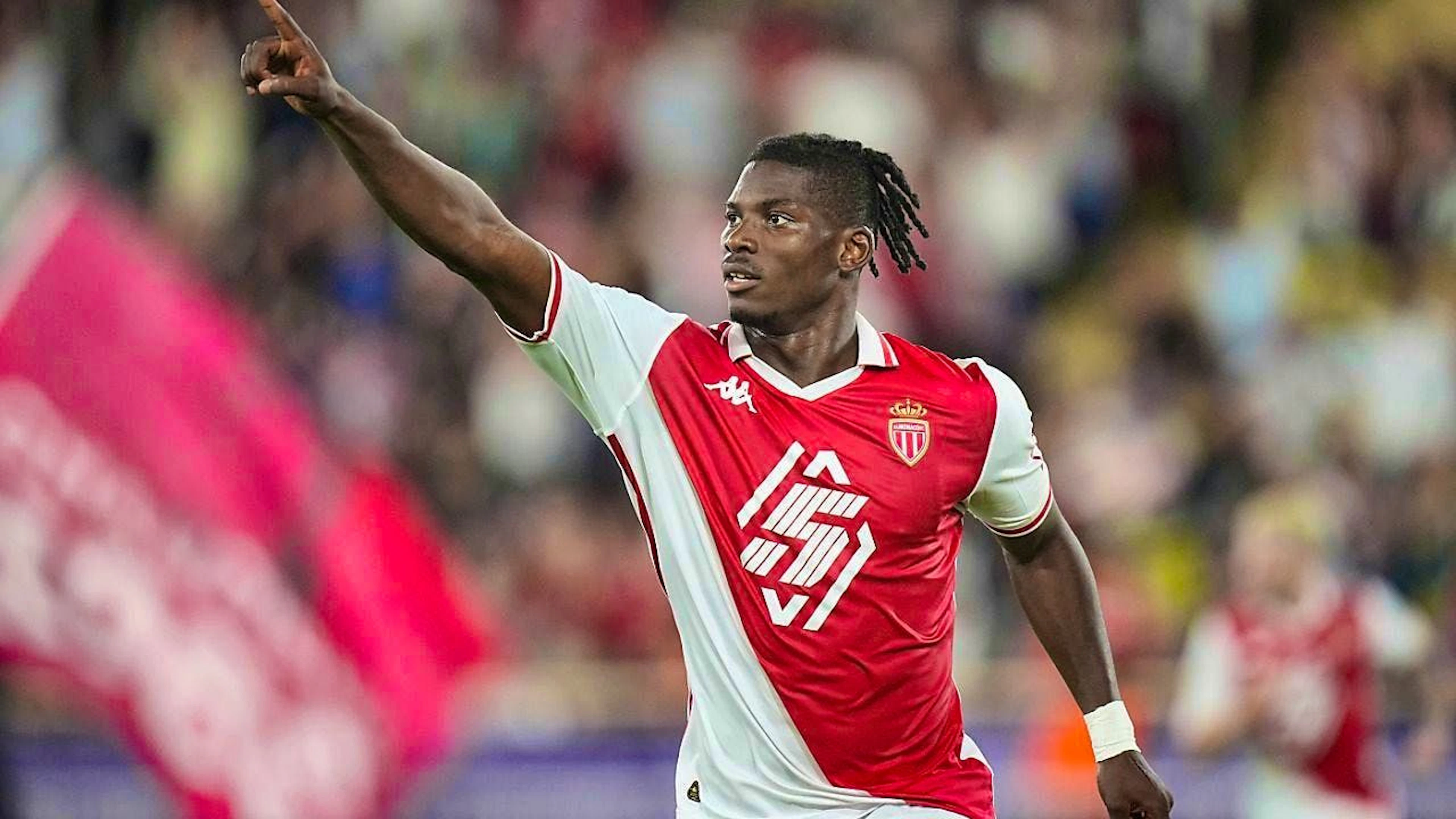 Monaco draw in Nantes with three Swiss players