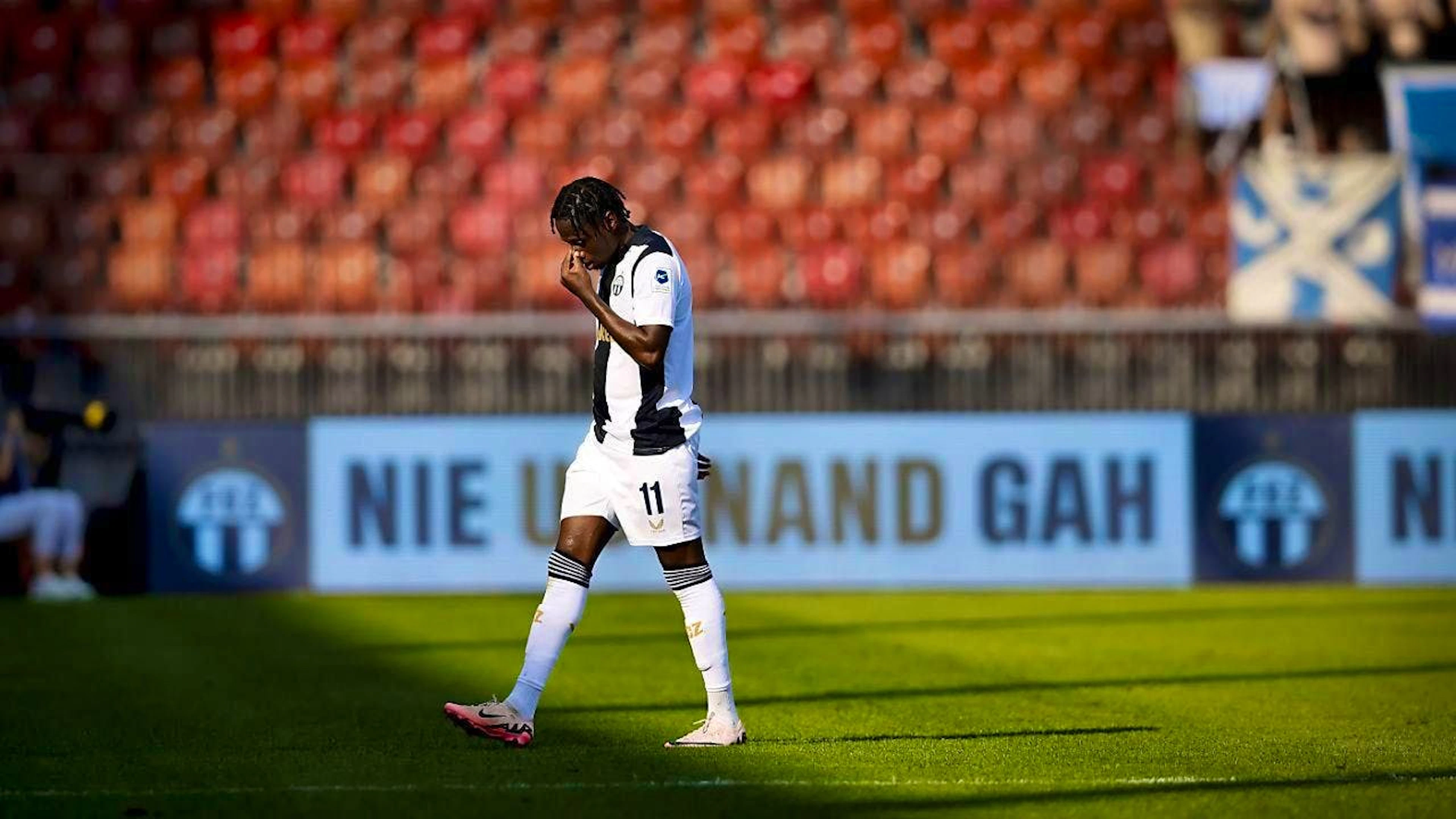 FCZ striker Okita moves to Turkey