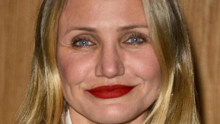 Cameron Diaz pronta a tornare per il sequel di «The Mask», a una ...