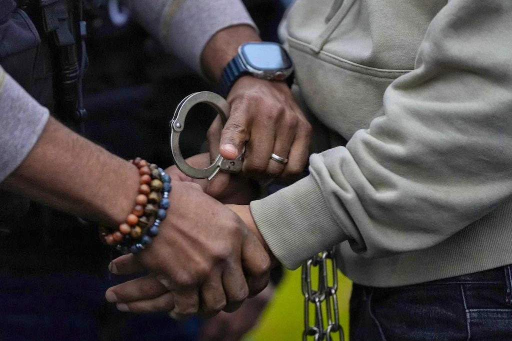 Trump deports toddler (2) - girl was a US citizen