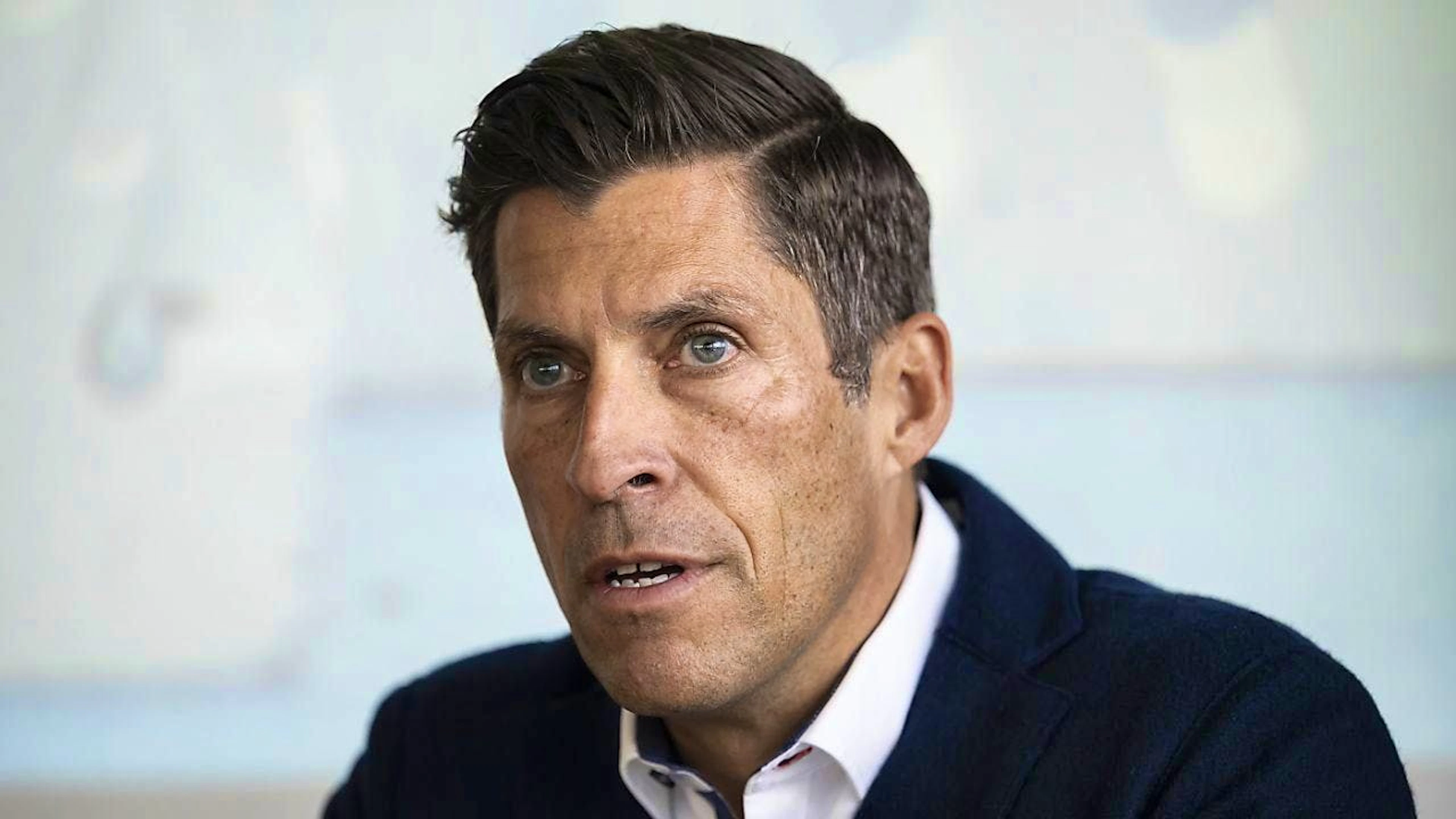 Markus Pfisterer hands over management of the Ethics Reporting Office