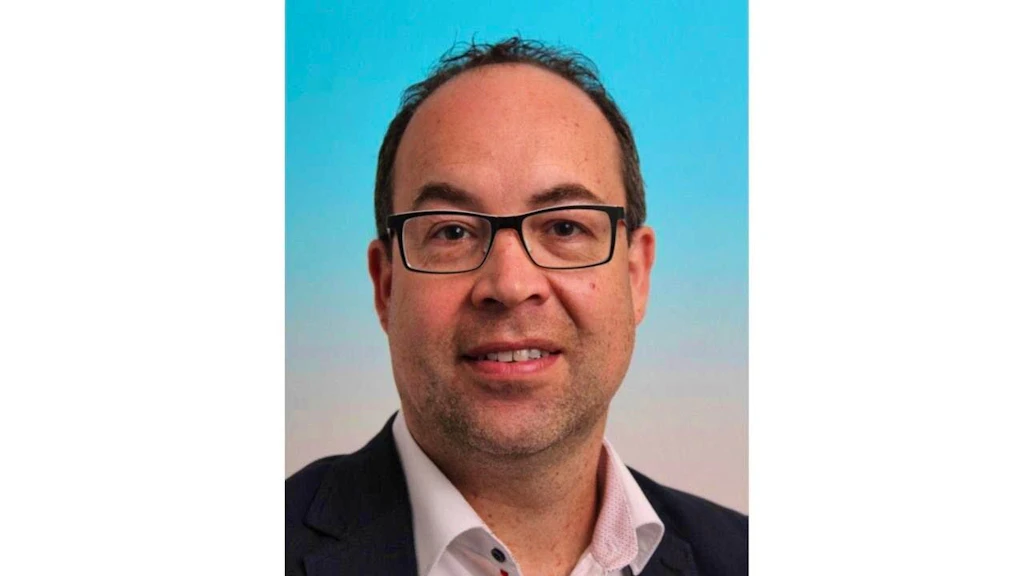 Sandro Mühlebach becomes German-language head of Keystone-SDA
