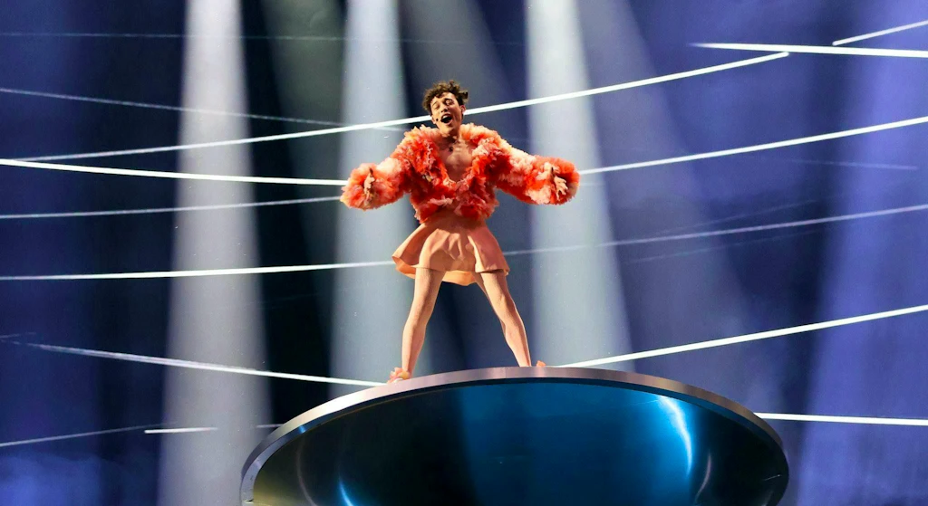 ESC 2025: Put your ESC knowledge to the test in the big quiz