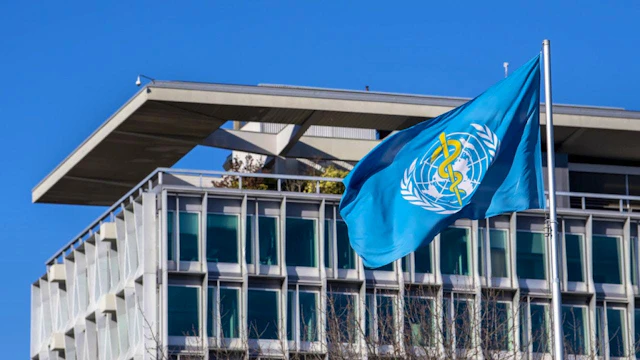 La Suisse préoccupée par le gel de contrats de l'OMS dans des pays
