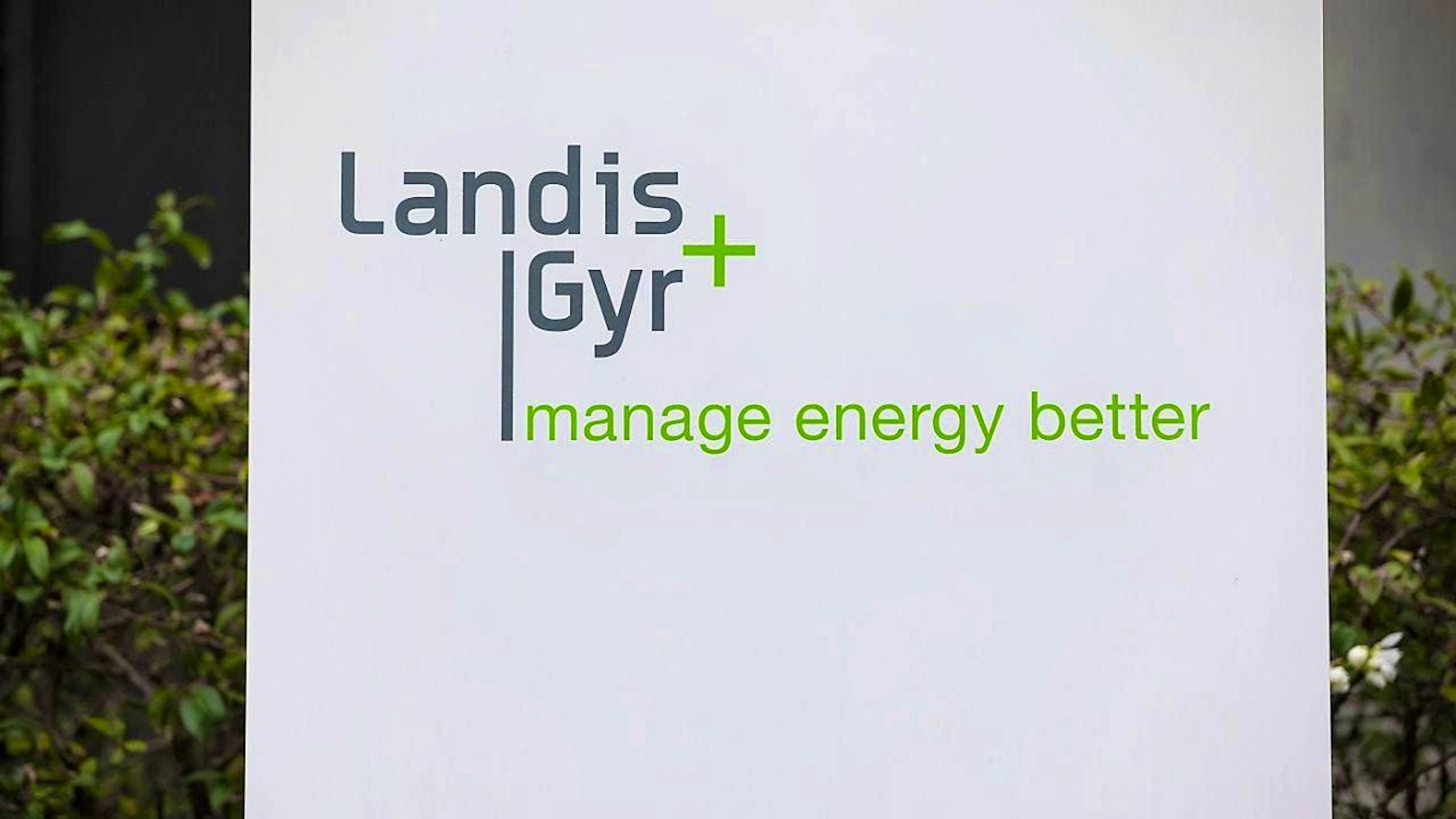 Landis+Gyr exits the e-car charging station business