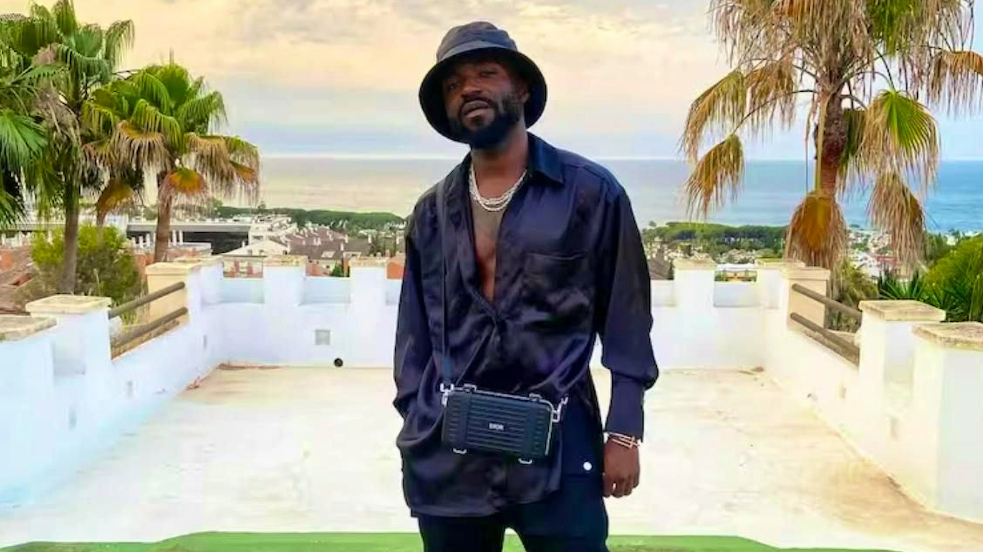 Zurich influencer speaks out after acquittal